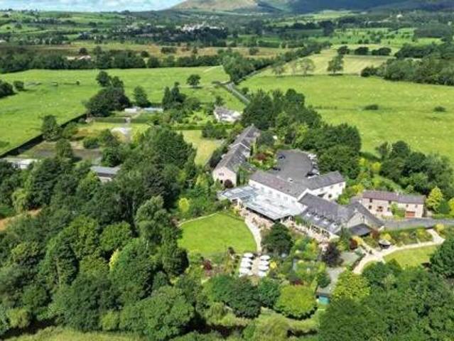 Green Lane, Gibbon Bridge Hotel, Chipping, Commercial Property For