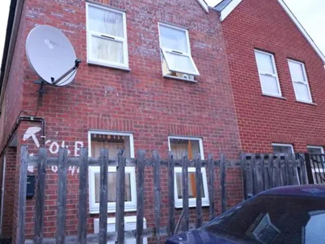 Green Lane, Goodmayes, London, IG3 9UU, United Kingdom | Studio apartment for rent #139403643 | Rentberry