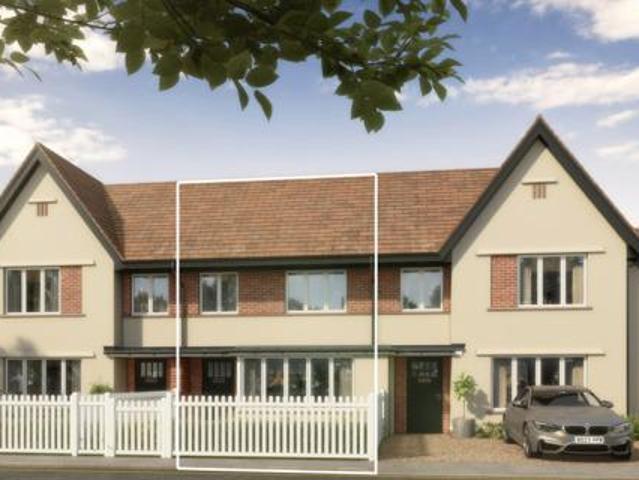 Green Lane, Great Missenden, 3 Bedroom Terraced