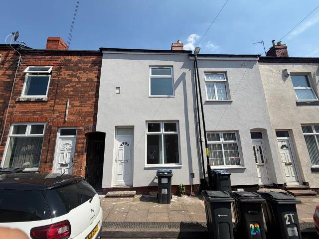 Green Lane, Handsworth B21, 2 bed end terrace house to rent, £850 pcm | PrimeLocation