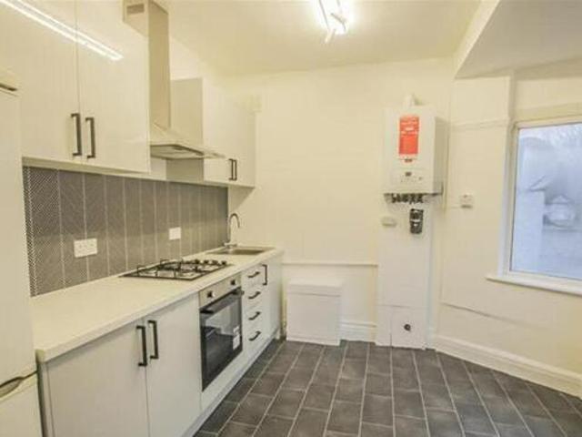 Green Lane, Hendon, 2 Bedroom Flat