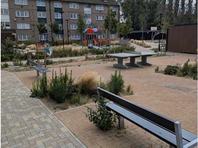 Green Lane, Hounslow TW4, 1 bed flat to rent, £1,450 pcm | PrimeLocation