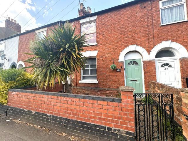Green Lane, Kettering NN16, 2 bed terraced house to rent, £1,025 pcm | PrimeLocation