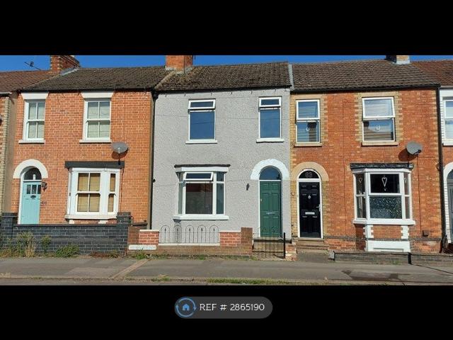 Green Lane, Kettering NN16, 3 bed terraced house to rent, £995 pcm | PrimeLocation