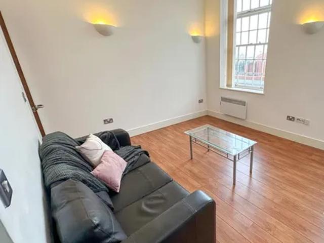Green Lane, Knowledge Quarter, Liverpool, L3 5TB, United Kingdom | 1 bed apartment for rent #138472121 | Rentberry