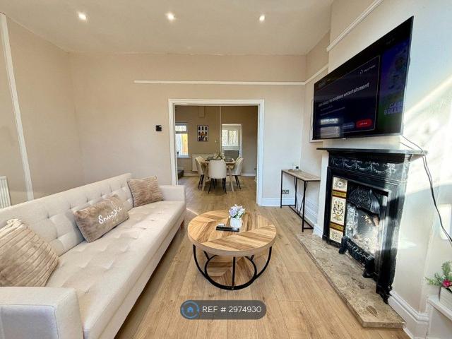 Green Lane, Liverpool L23, 3 bed end terrace house to rent, £1,500 pcm | PrimeLocation