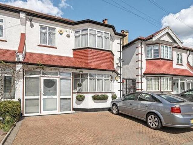 Green Lane, London, 4 Bedroom Semi detached