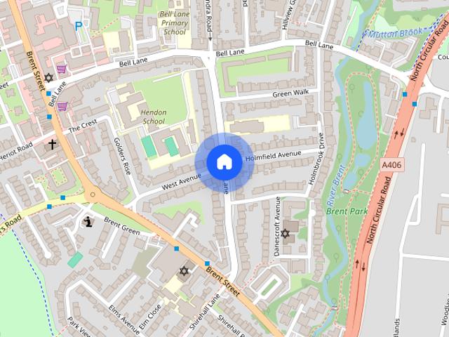 Green Lane, London, NW4