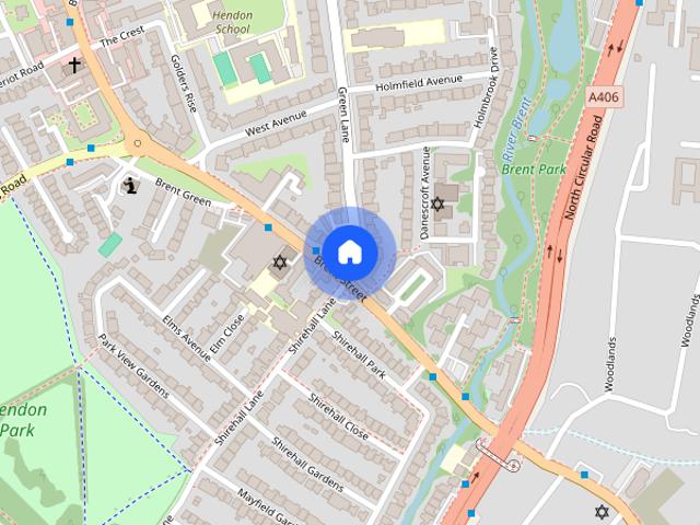 Green Lane, London, NW4