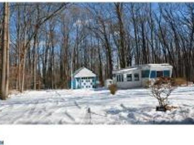 Green Lane, PA, Montgomery County Mobile Home for Sale 1 Bed 1 Baths for sale in Green Lane, Pennsylvania