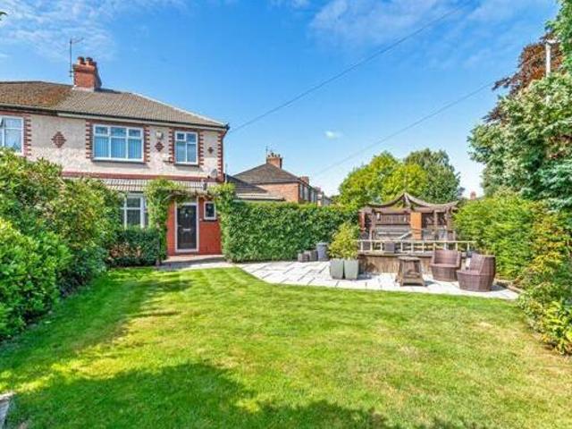 Green Lane, Padgate, 3 Bedroom Semi detached