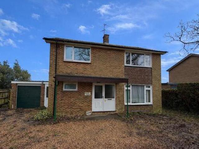 Green Lane, Prestwood, 4 Bedroom Detached