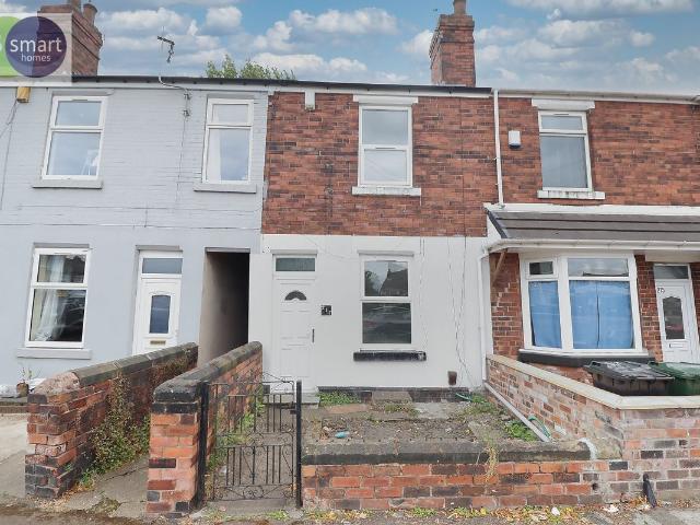 Green Lane, Rawmarsh, Rotherham S62, 2 bed terraced house to rent, £750 pcm | PrimeLocation