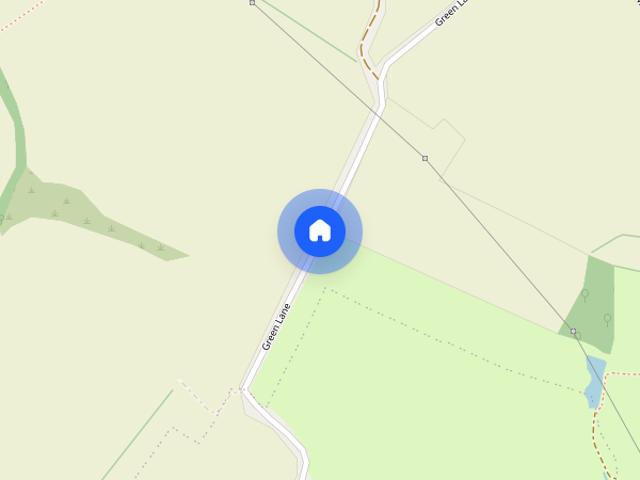 Green Lane, Rawmarsh