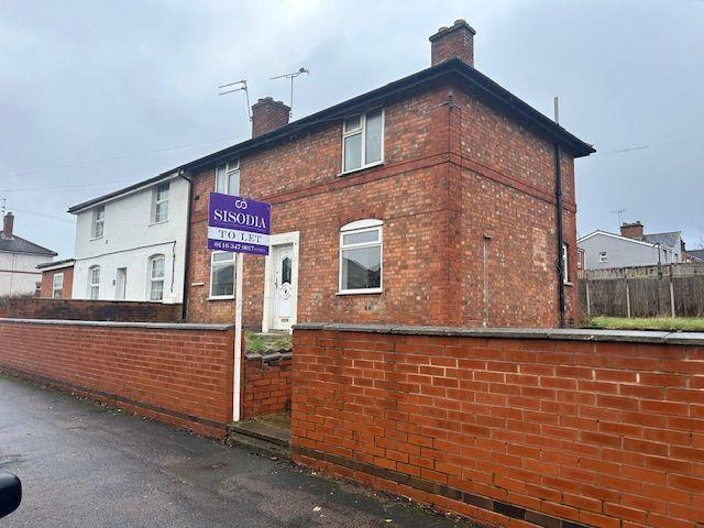 Green Lane Road, Leicester LE5, 3 bed semi detached house to rent, £1,250 pcm | PrimeLocation