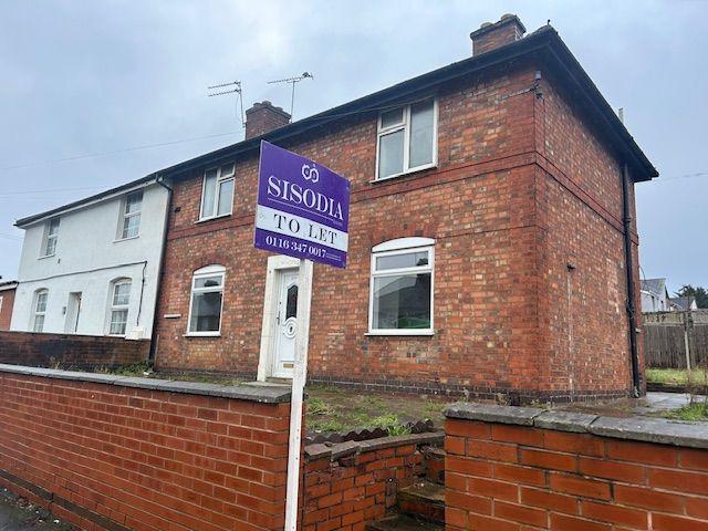 Green Lane Road, Leicester LE5, 3 bed semi detached house to rent, £1,250 pcm | PrimeLocation