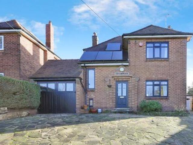 Green Lane, Romsley, 3 Bedroom Detached