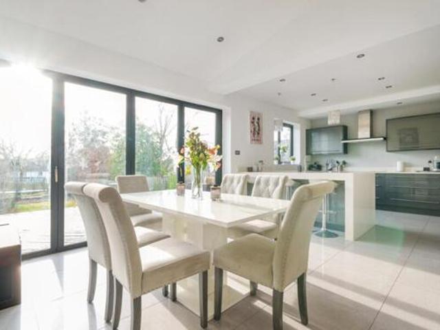Green Lane, St. Albans, 5 Bedroom Semi detached
