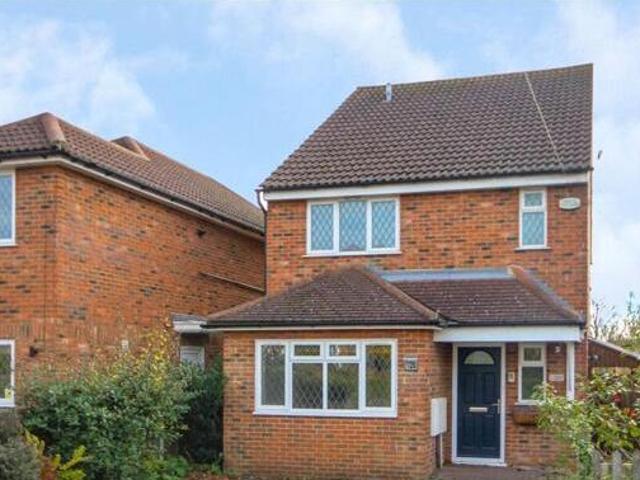 Green Lane, St. Albans, 3 Bedroom Detached
