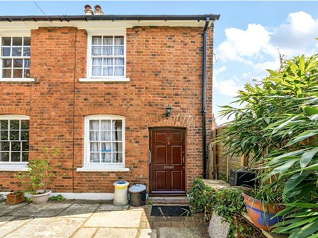 Green Lane, Stanmore HA7, 1 bed semi detached house to rent, £1,450 pcm | PrimeLocation