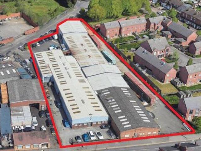 Green Lane, Small Heath, Warehouse For Sale