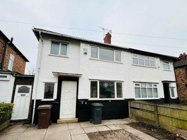 Green Lane, Thornton, 3 Bedroom House
