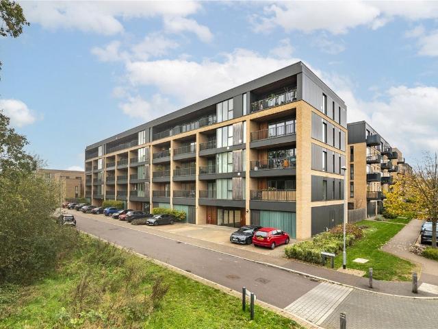 Green Lane, Trumpington, Cambridge CB2, 1 bed flat to rent, £1,650 pcm | PrimeLocation