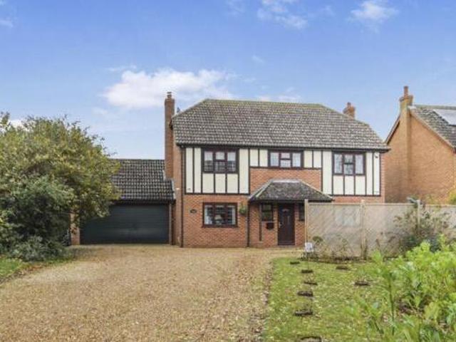 Green Lane, Upton, 4 Bedroom Detached