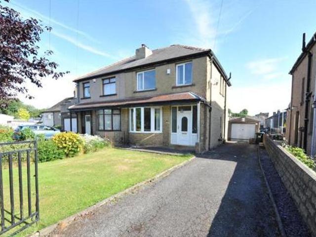Green Lane, Wyke, 3 Bedroom Semi detached