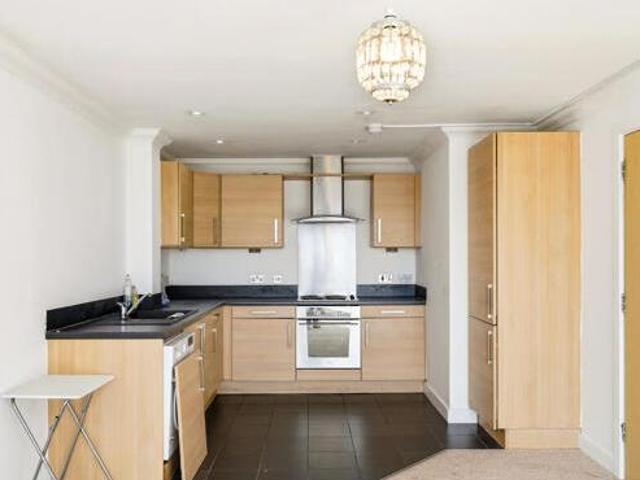 Green Lane, 1 Bedroom Apartment