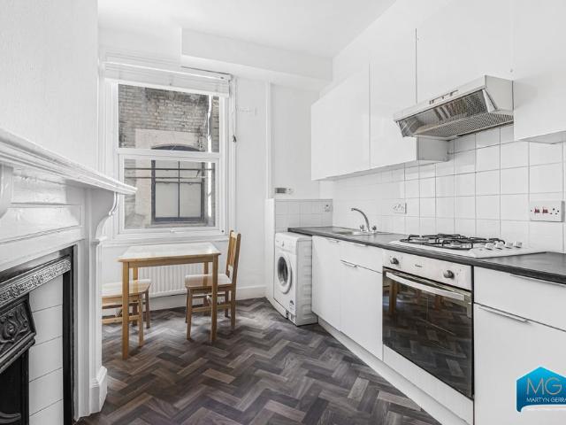 Green Lanes, Winchmore Hill, London, N21 1 bed apartment to rent £1,395 pcm £322 pw