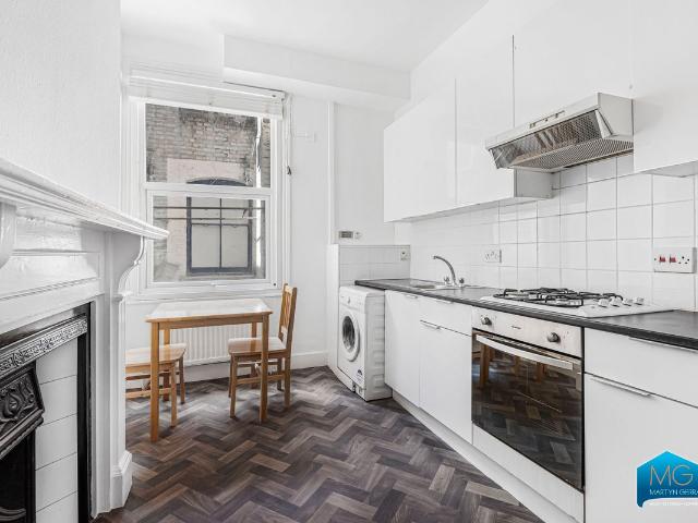 Green Lanes, Winchmore Hill, London N21, 1 bed flat to rent, £1,350 pcm | PrimeLocation