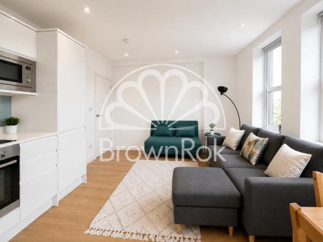 Green Lanes, Hairingey, London N4, 1 bed flat to rent, £1,900 pcm | PrimeLocation