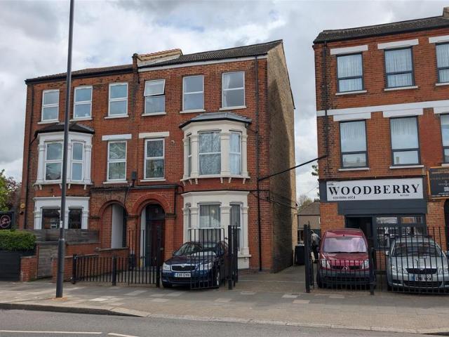 Green Lanes, London 1 bed flat to rent £1,050 pcm £242 pw