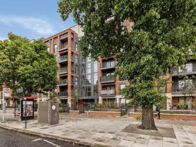 Green Lanes, London, 1 Bedroom Apartment