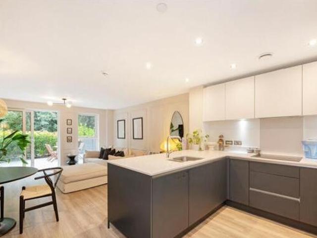Green Lanes, London, 1 Bedroom Apartment