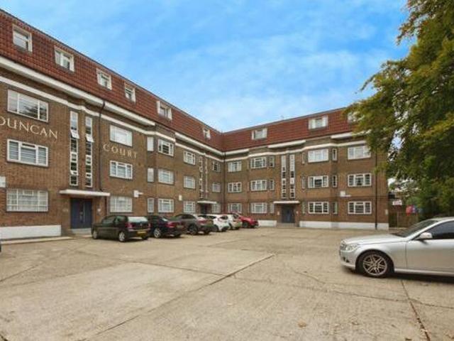 Green Lanes, London, 2 Bedroom Flat