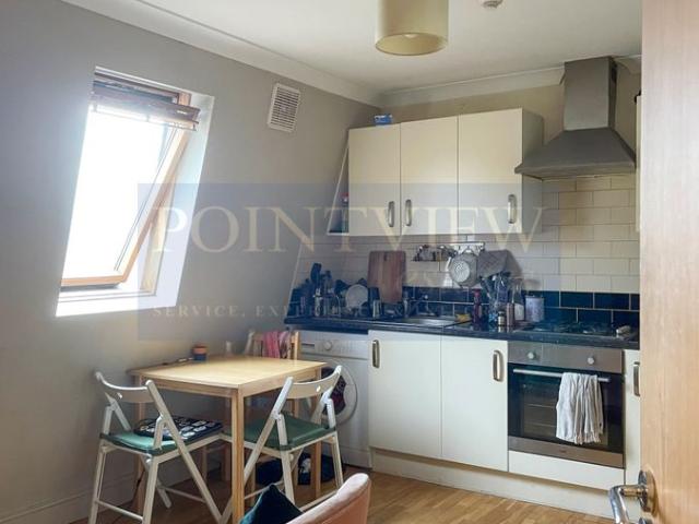 Green Lanes, London N16, 2 bed flat to rent, £1,895 pcm | PrimeLocation