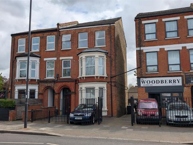 Green Lanes, London N13, 1 bed flat to rent, £1,050 pcm | PrimeLocation