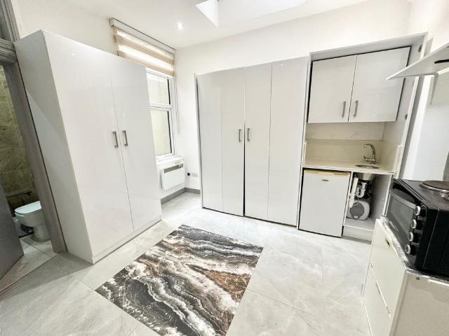 Green Lanes, London N8 Studio to rent £1,050 pcm £242 pw
