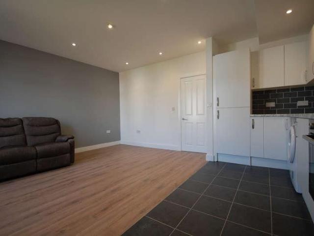 Green Lanes, Palmers Green, N13