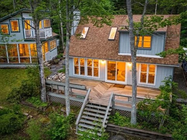 Green Lake Rd, Dedham, Home For Sale