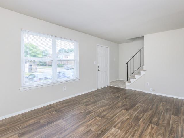 Green Lakes 2 Bedroom Apartment for Rent at 3218 Green Lakes Dr, Virginia Beach, VA 23452