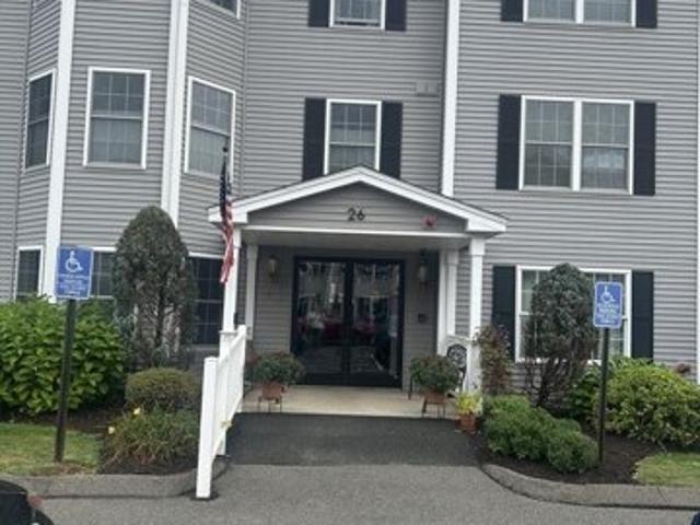 Green Leaves Dr Unit,amherst, Condo For Sale