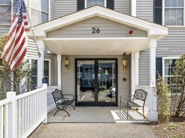 Green Leaves Dr Unit,amherst, Condo For Sale