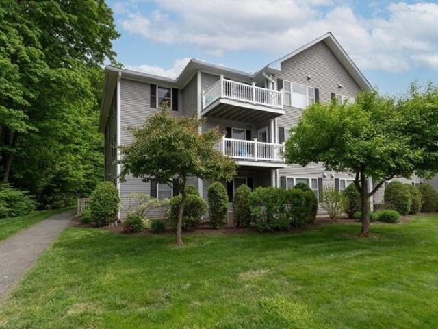 Green Leaves Dr Unit,amherst, Condo For Sale
