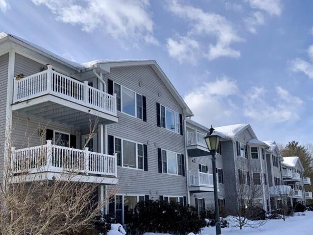 Green Leaves Dr Unit,amherst, Condo For Sale