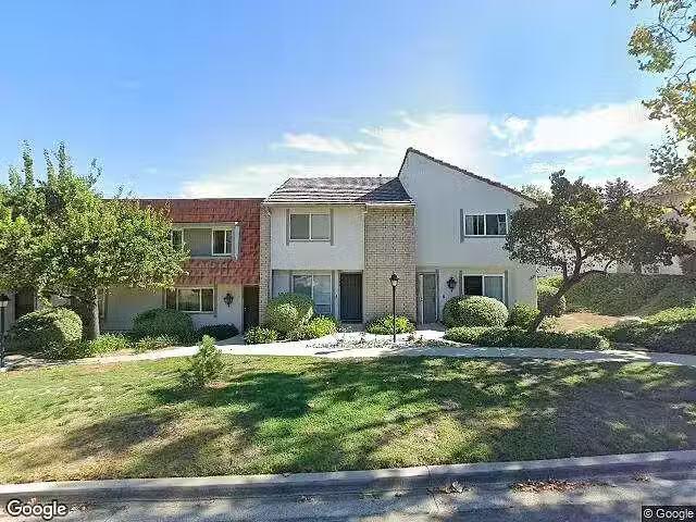 Green Lea, THOUSAND OAKS, CA 91361