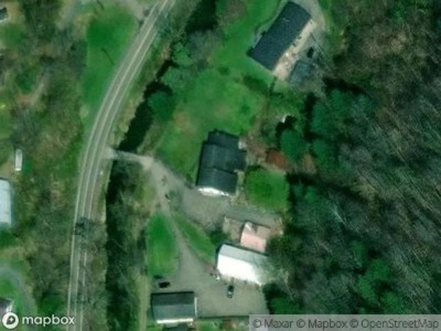 Green Leaf Rd