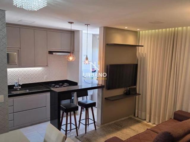 Green Life São Marcos Apartamento Condomínio Green Life Săo Marcos